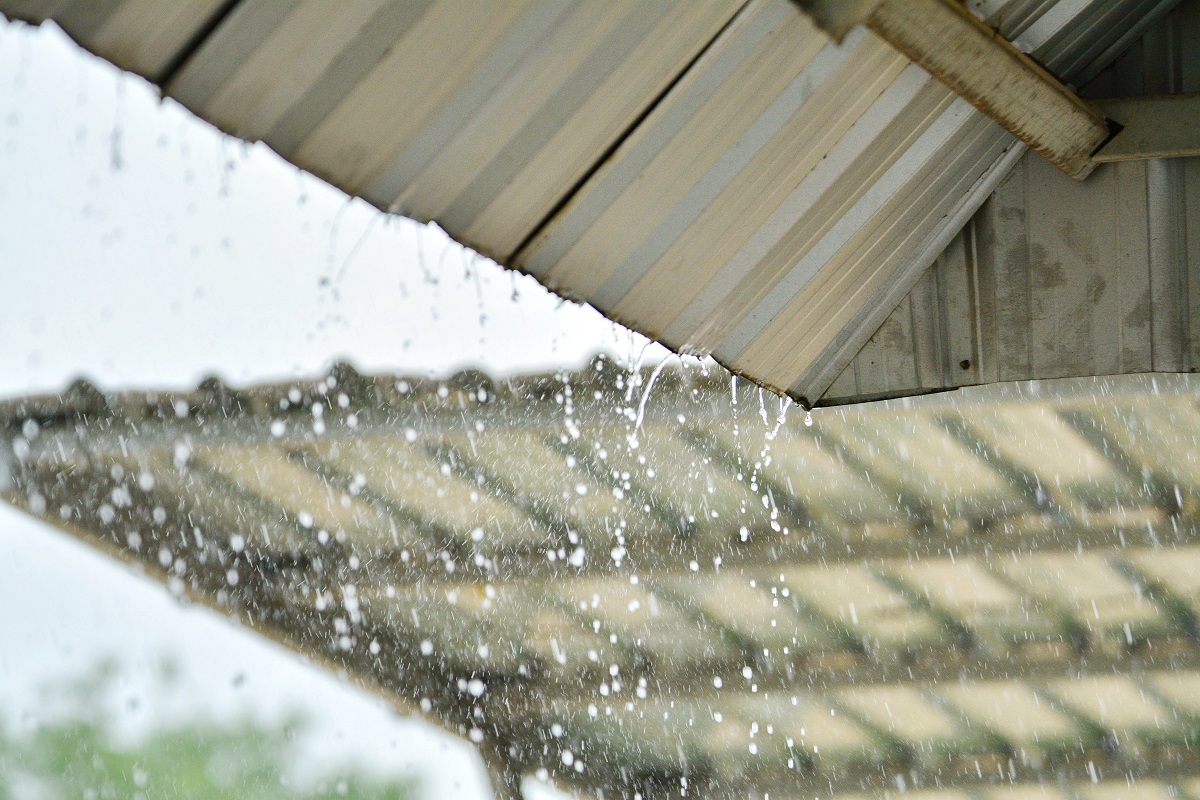 Rainy Season is Here: How to Prepare your Home for the Rainy Days ...
